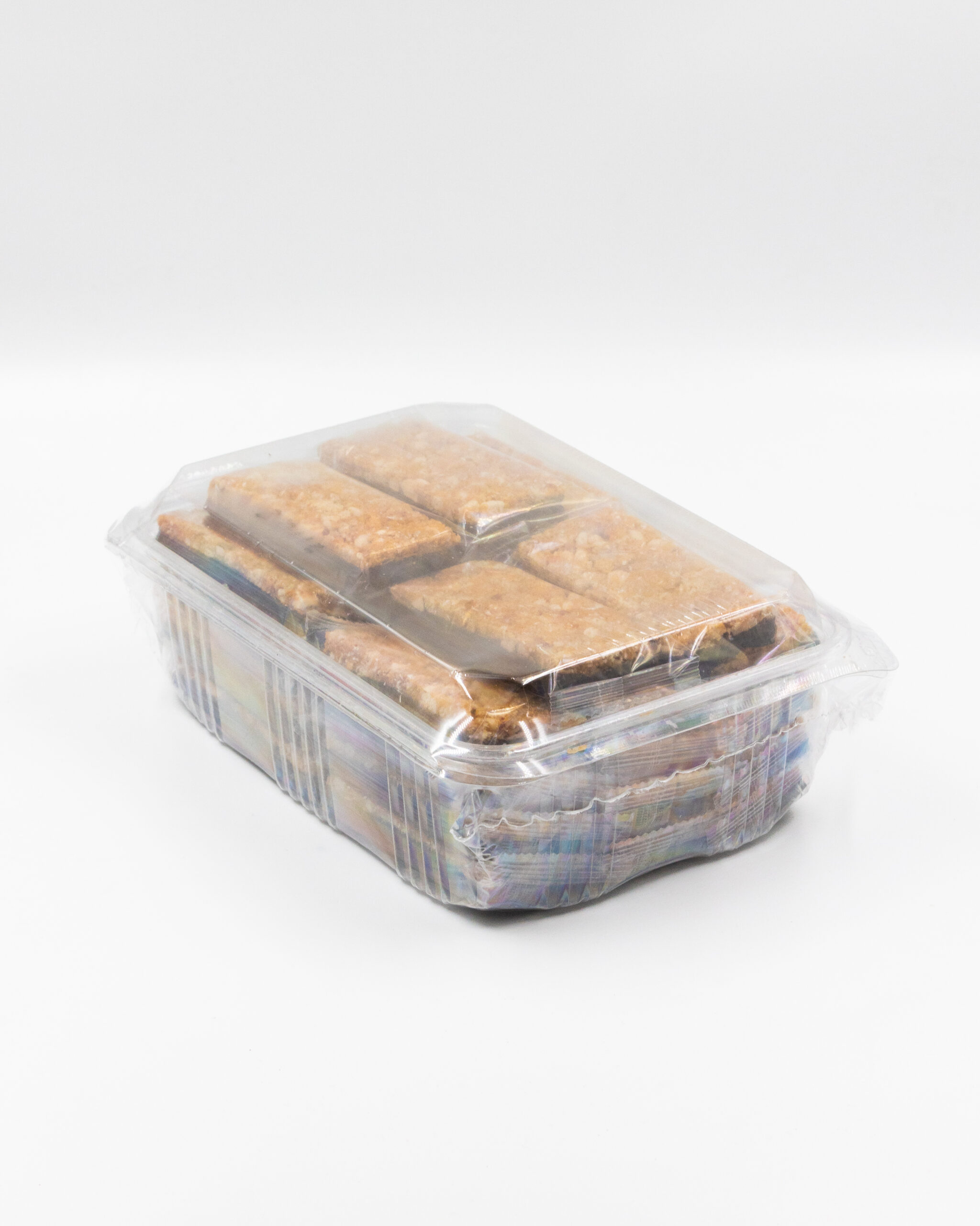 DIGESTIVE BAR βρώμης, γεύση μαύρη σοκολάτα, πορτοκάλι - Proteas Bars